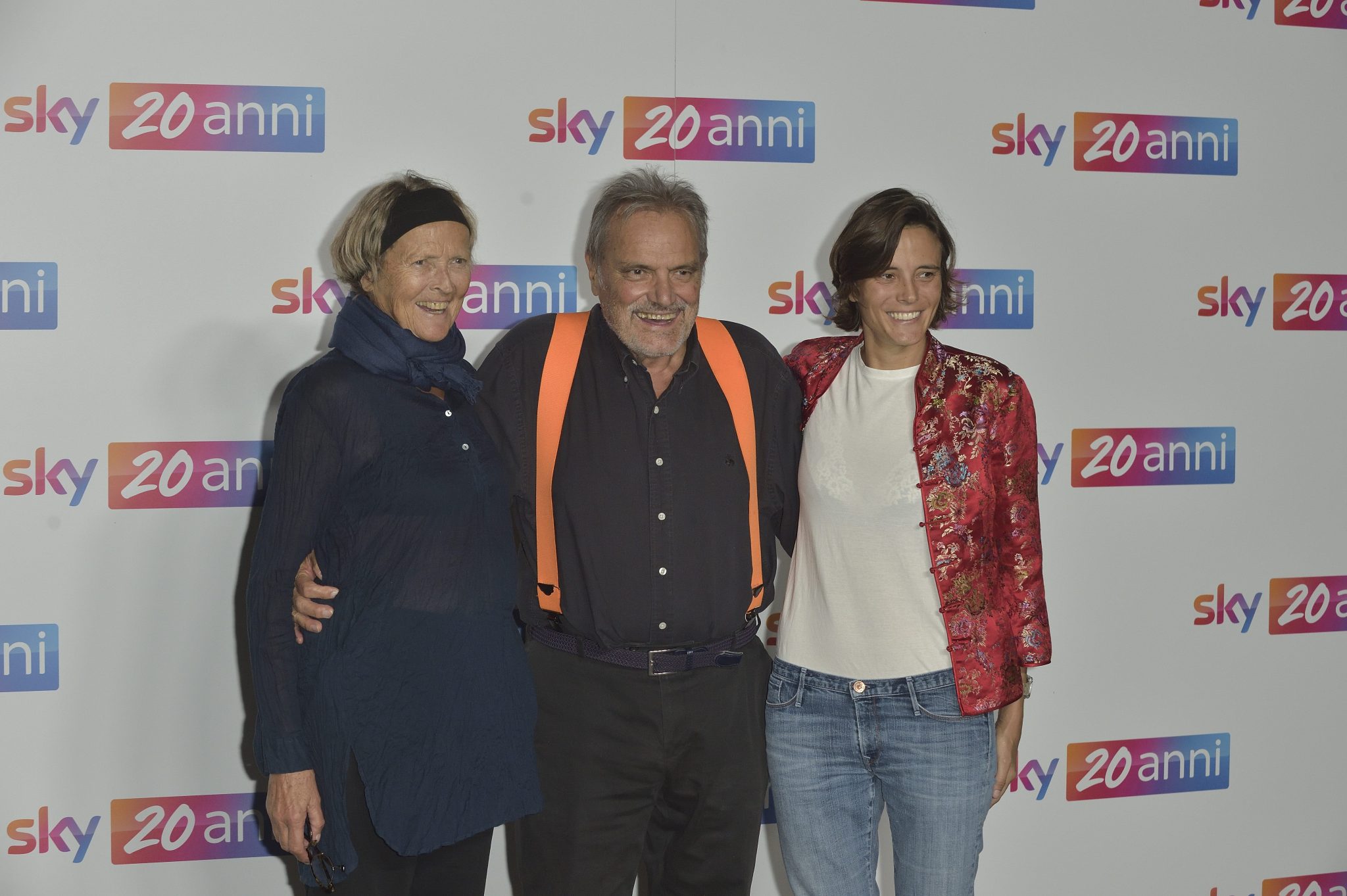 La vita privata di Oliviero Toscani: le tre mogli e i sei figli