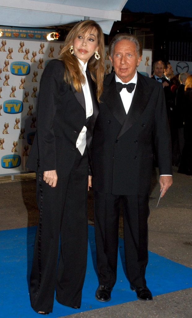 Daniela Zuccoli ricorda Mike Bongiorno: "Morto senza rendersene conto ...