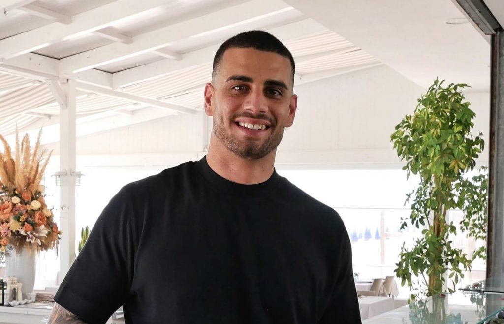 Chi sono i nuovi tronisti di Uomini e Donne 2024: Martina, Alessio ...