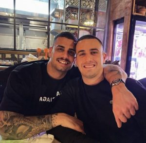 Chi è Alessio Pecorelli, il nuovo tronista di Uomini e Donne