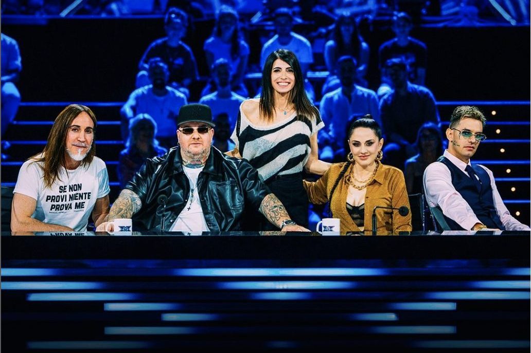 X Factor 2024 X Factor 2024