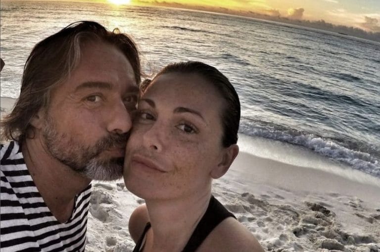 Vanessa Incontrada: "Ho vissuto un amore tossico, è stato atroce. Oggi ...