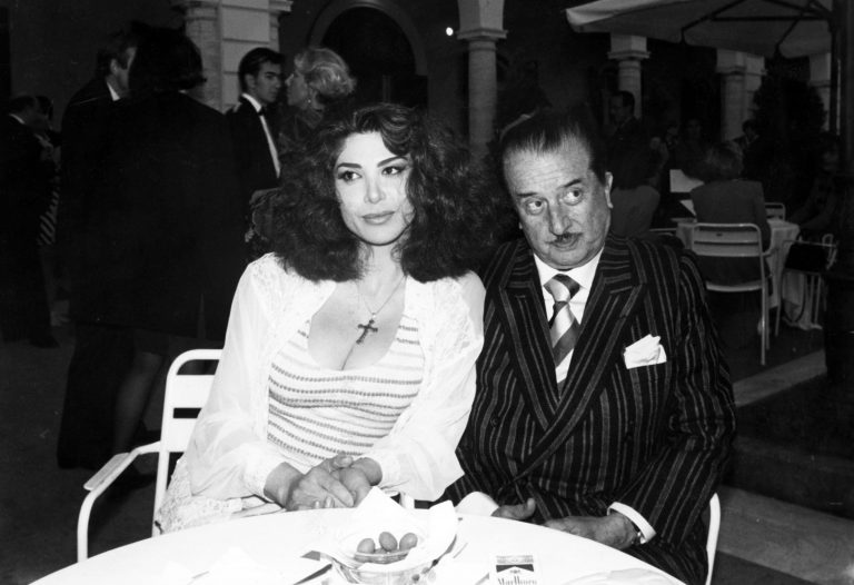 La vita privata di Carmen Di Pietro: il matrimonio con Sandro ...