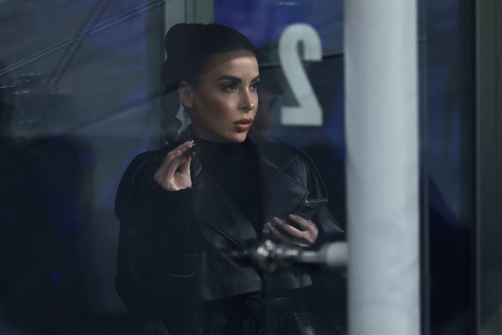 Chi è Marialuisa Jacobelli, la giornalista Mediaset che avrebbe una ...