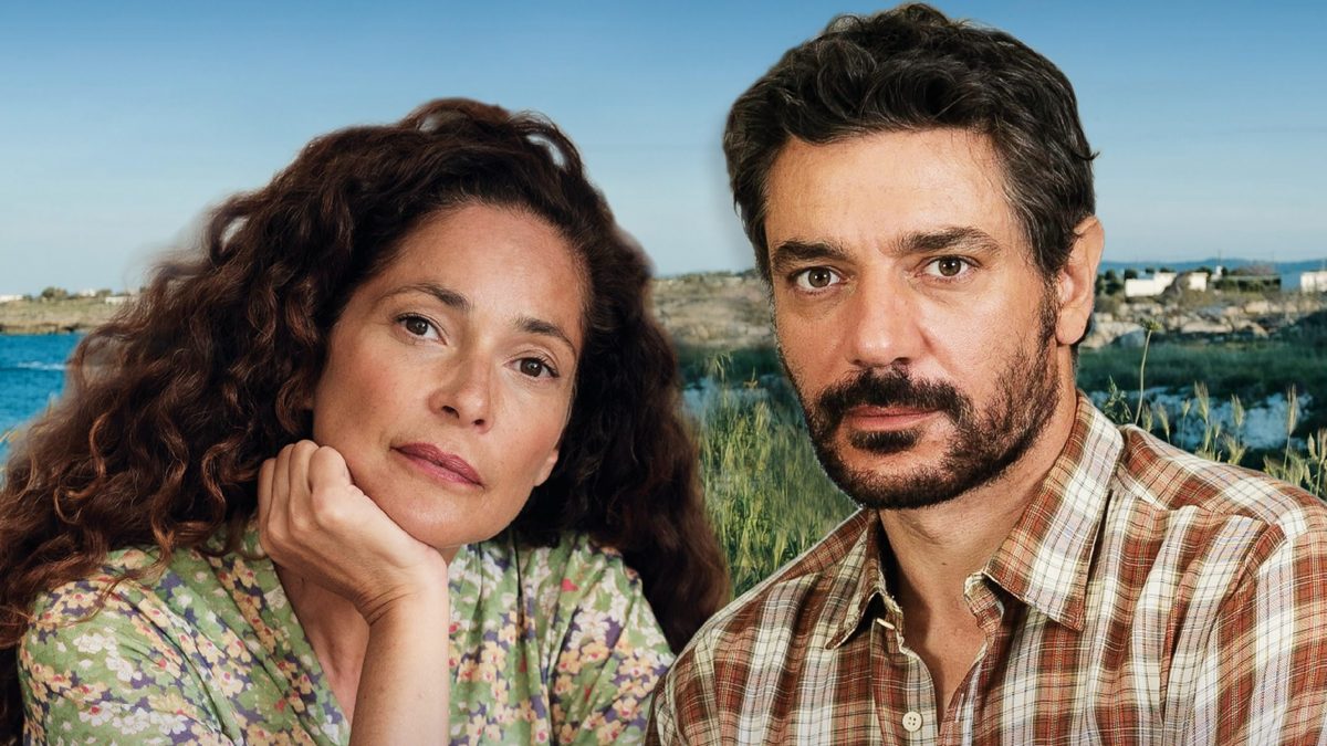 Storia di una famiglia perbene, la serie con Giuseppe Zeno su Canale 5: cast, trama e puntate