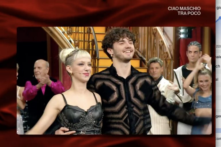 Mahmood secondo all'Eurovision Song Contest 2019, vittoria sfiorata per ...