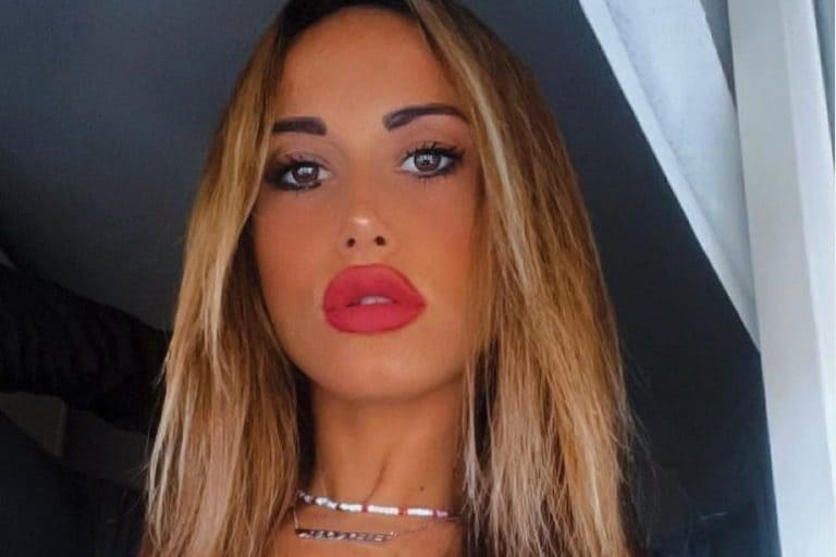 "Francesca Tocca non sarà più ballerina professionista ad Amici 24 ...