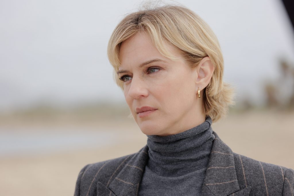 Il Patriarca, Antonia Liskova si racconta: “Mio padre si tolse la vita, non sapevamo fosse ...