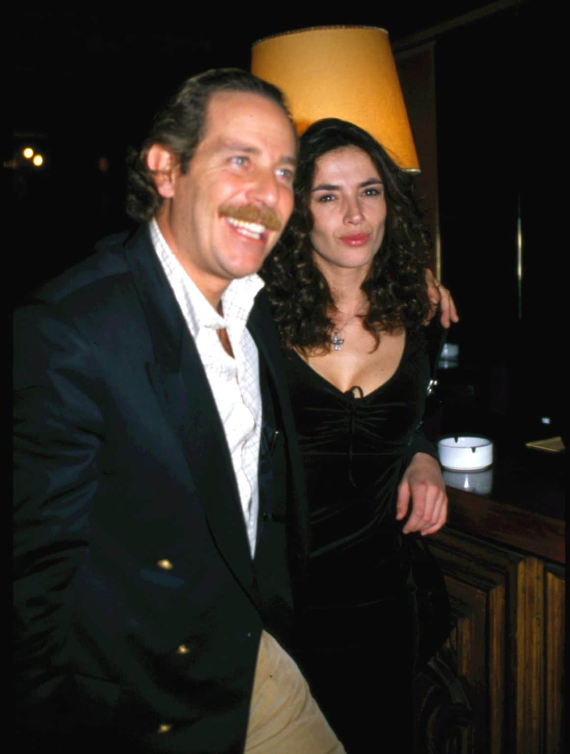 Francesca Rettondini ricorda Alberto Castagna: "Era un uomo d'altri ...