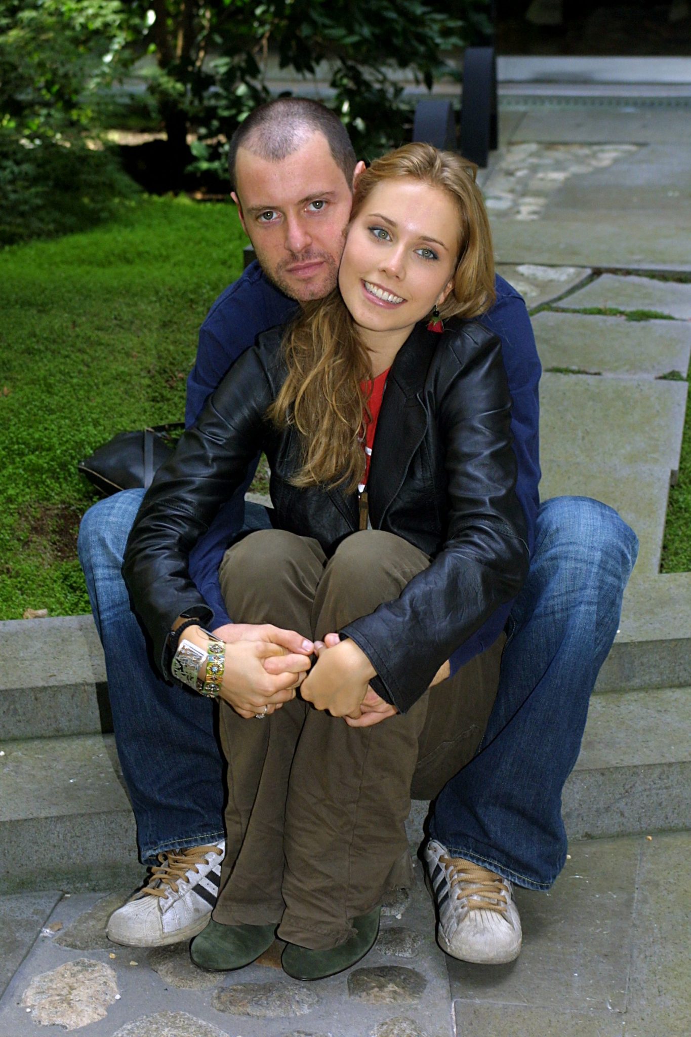 Margot Sikabonyi: "Dopo Un medico in famiglia insegno yoga e vedo gli ...