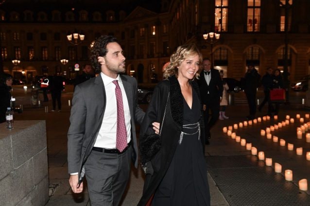 La vita privata di Valeria Golino, l’amore con Fabio Palombi dopo la ...