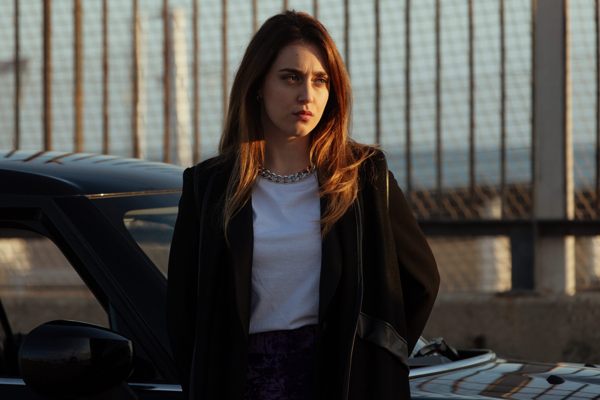 Il Patriarca, anticipazioni quinta puntata 13 dicembre: Mario si ...