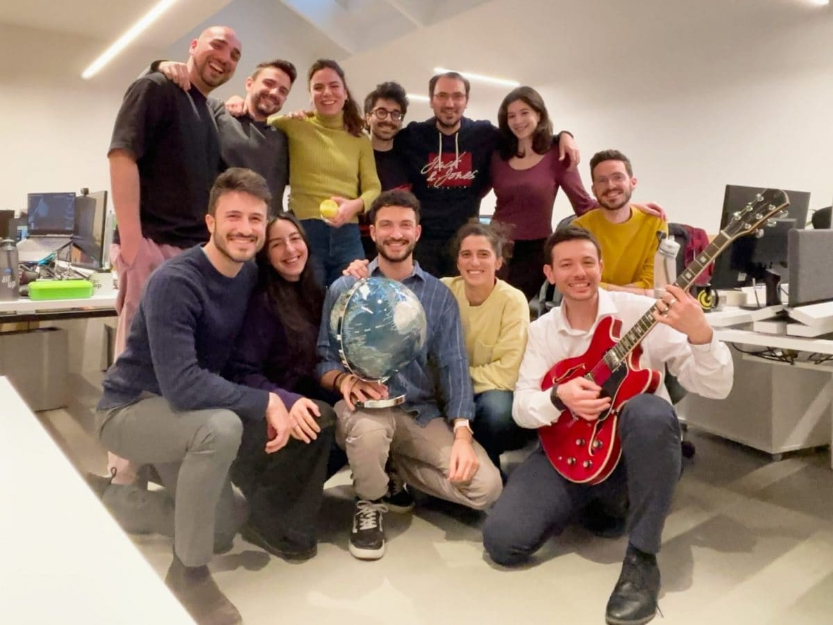 Andrea Moccia: "A Casa Geopop divulgazione e intrattenimento fanno l ...