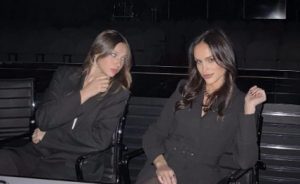 Chi è Giulia Toscano, sorella di Sarah Toscano e presunta fidanzata di ...