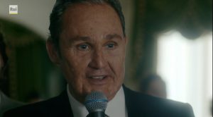 Luca Gallone, da L'Amica Geniale a Malinconico: "In Vittorio Greco c'è ...