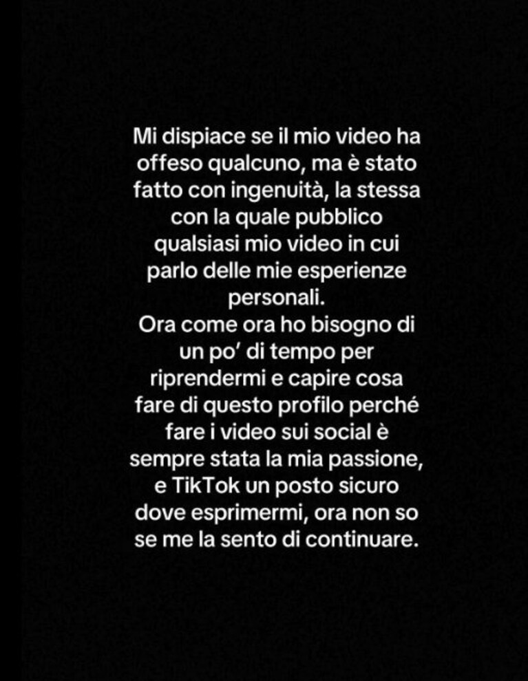 Eleonora Arcidiacono: "Le influencer finte sante, agli eventi sono snob ...