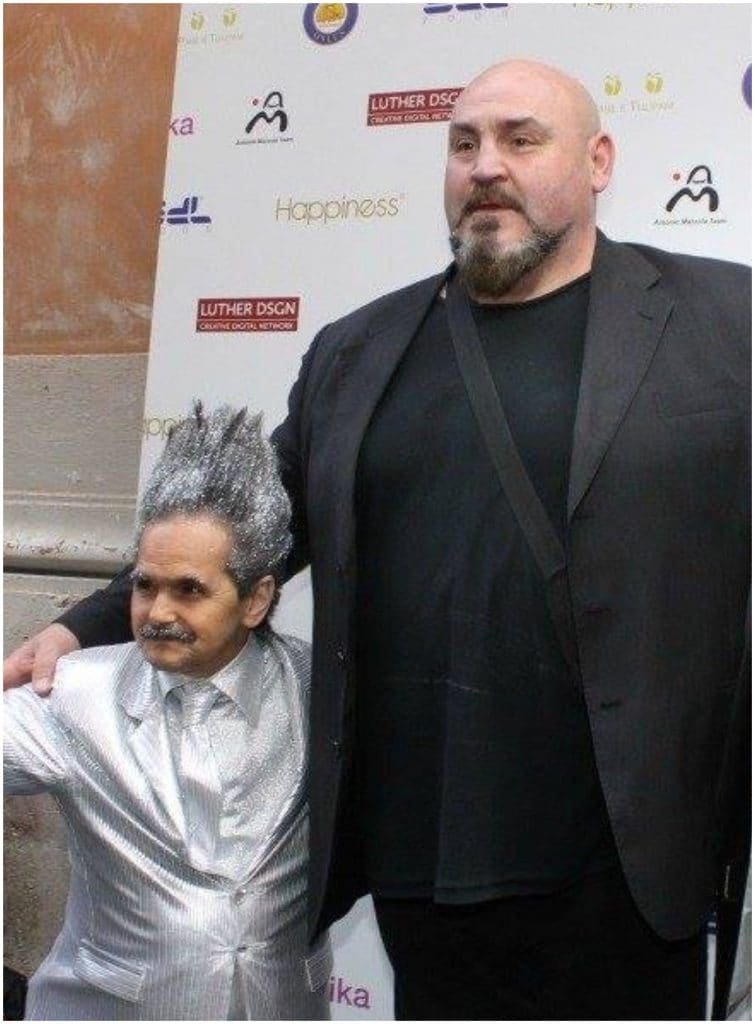 L’alieno di Avanti un altro Leonardo Tricarico: “Non sono morto. Oggi ...