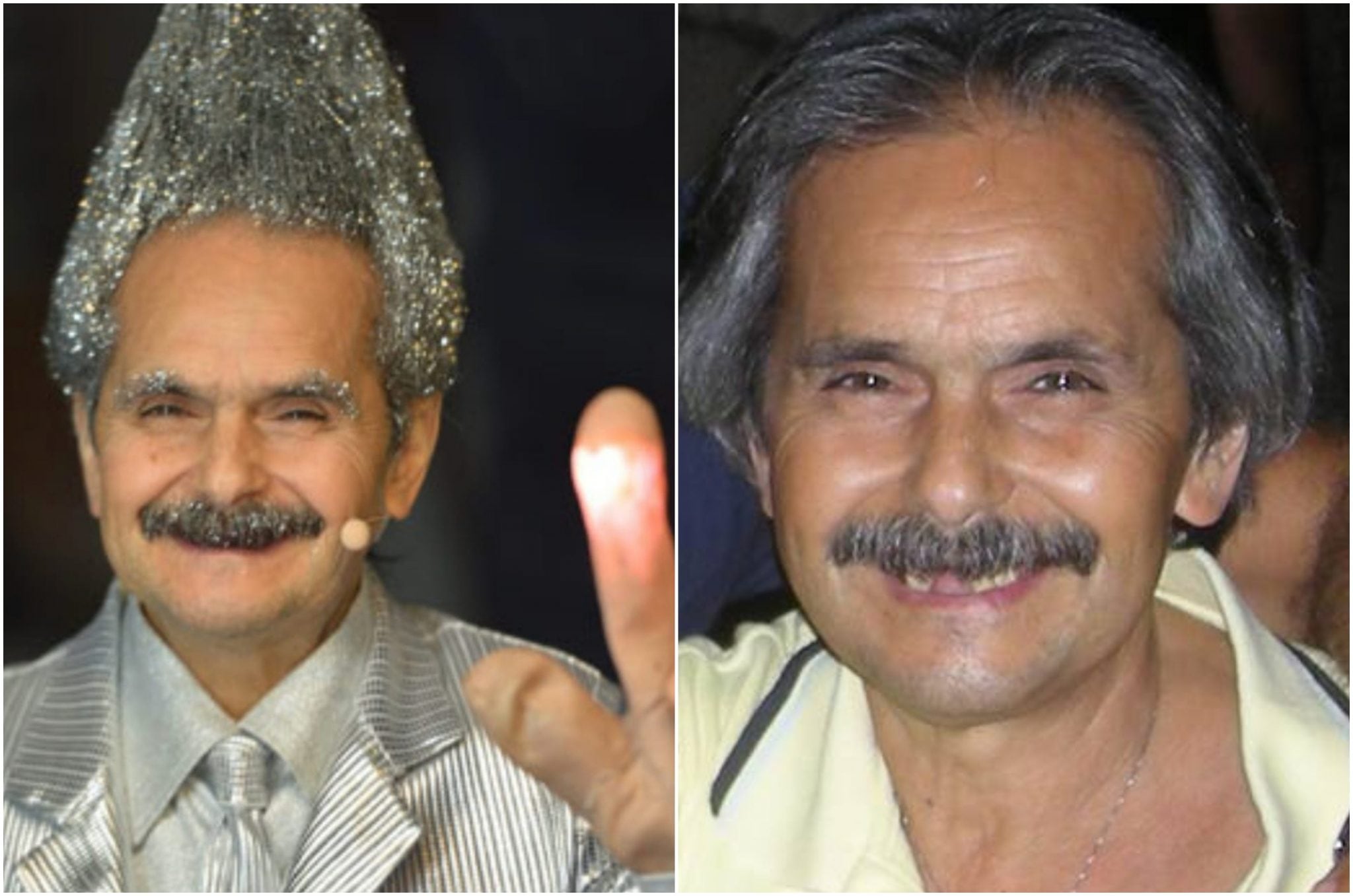 L’alieno di Avanti un altro Leonardo Tricarico: “Non sono morto. Oggi ...