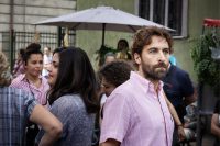 L'Amica Geniale 4, Pio Stellaccio: "Enzo Scanno è l'empatia ...