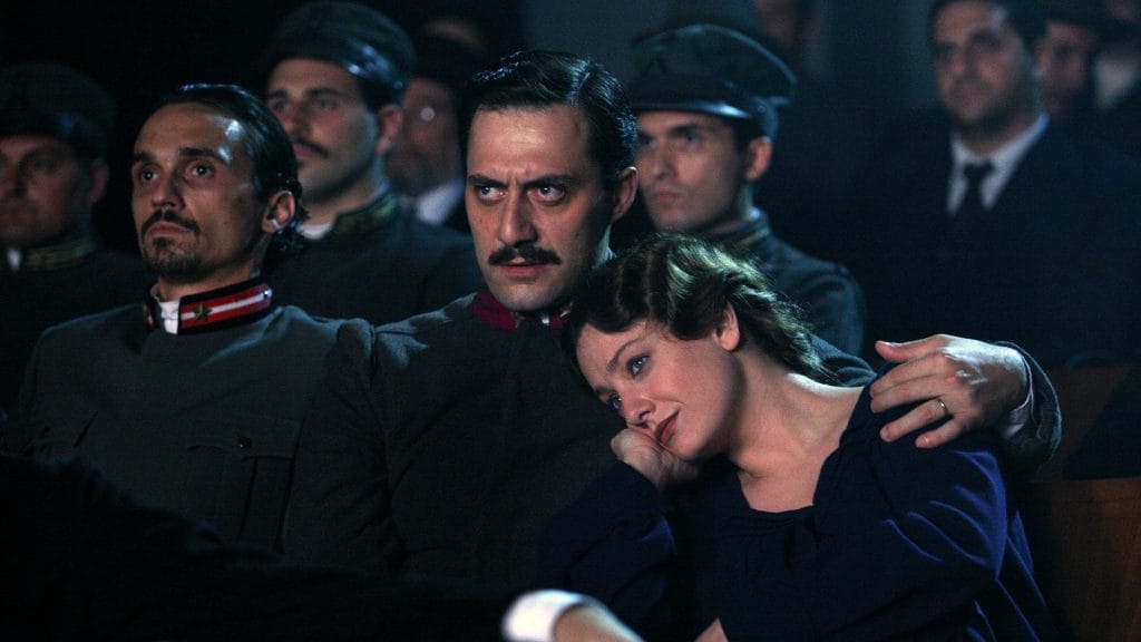 Chi era Ida Dalser, la moglie segreta di Benito Mussolini che diede ...