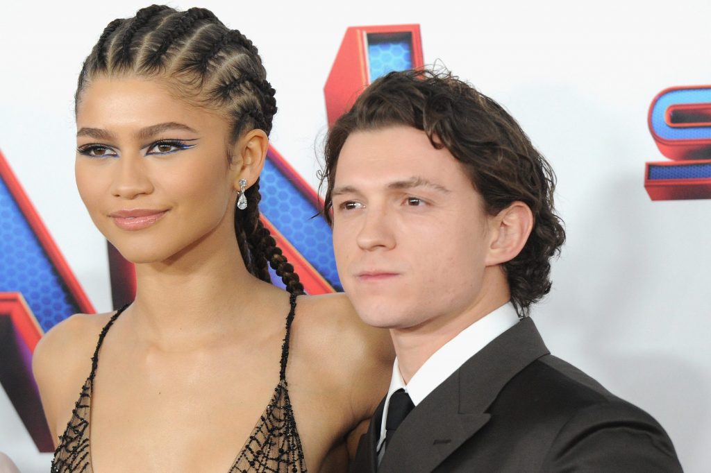 Zendaya e Tom Holland si sposano, la conferma: "Lui le ha fatto la ...