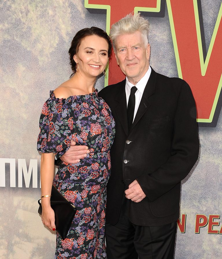 La vita privata di David Lynch: i quattro matrimoni, l’amore per ...