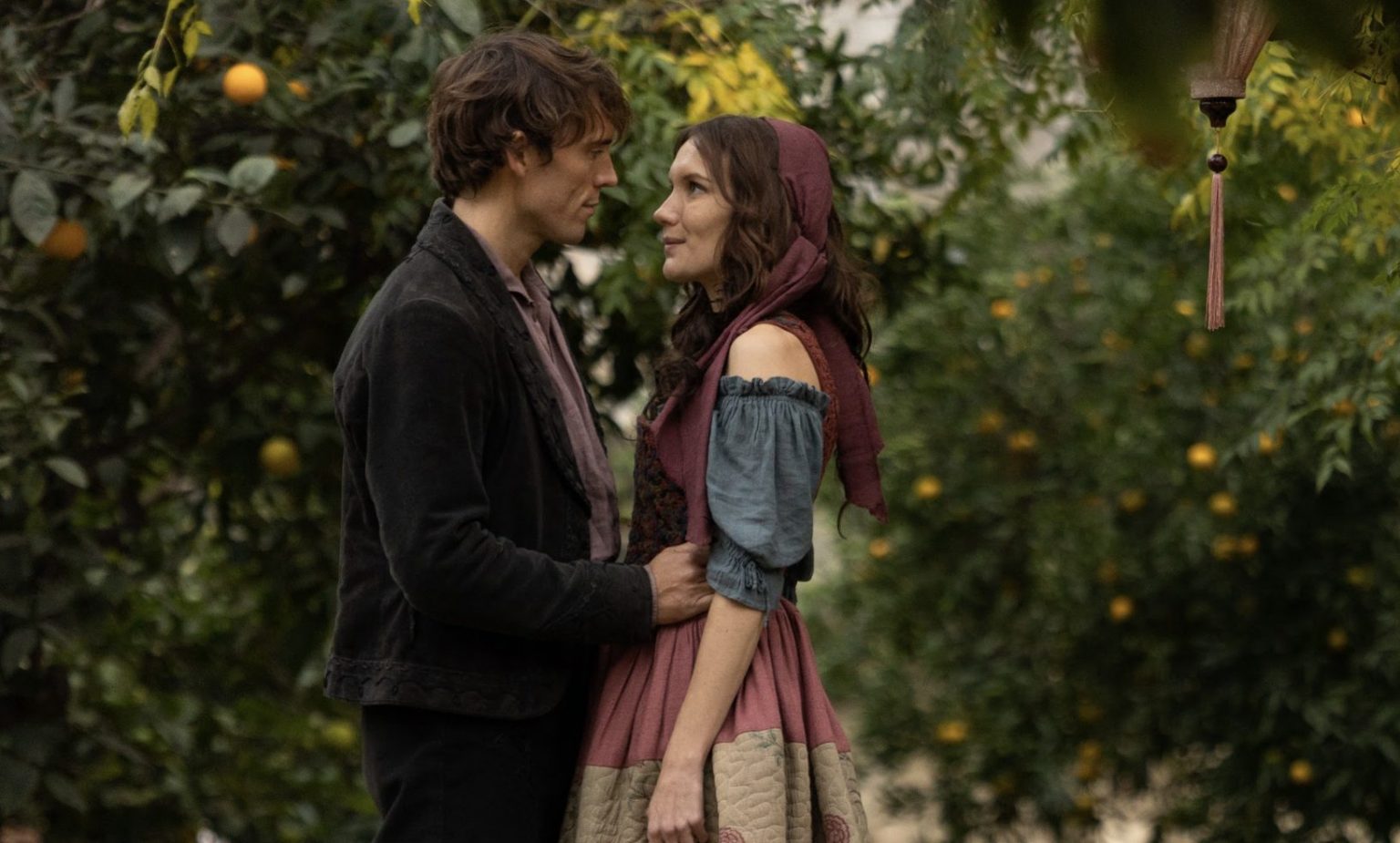 Il Conte di Montecristo, l’ultima puntata della serie di Rai 1: la trama e il cast