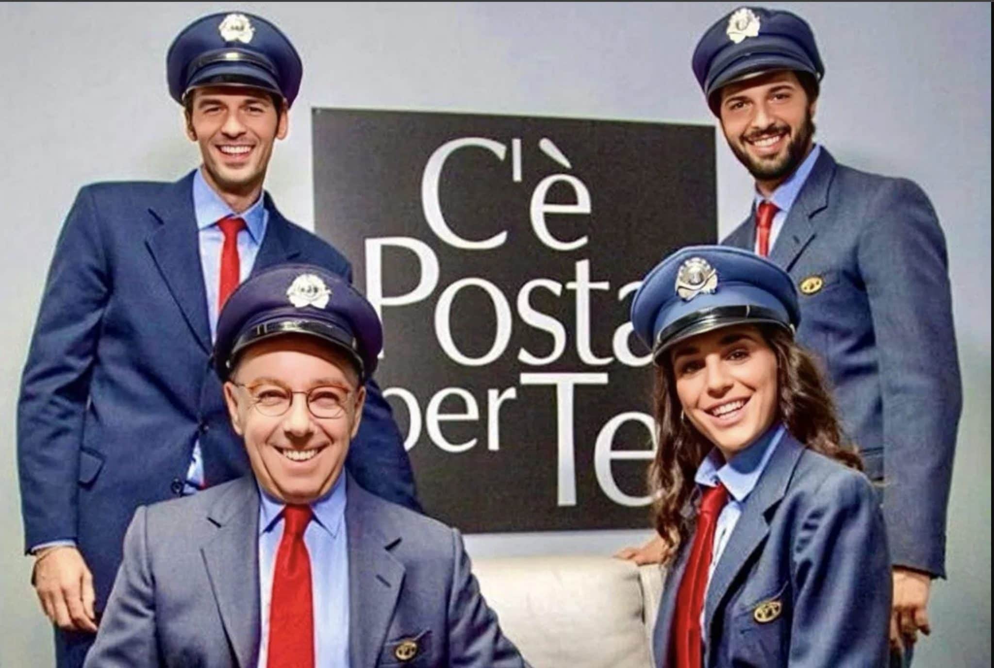 C'è posta per te 2025, i video e le storie della seconda puntata di ...