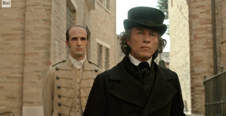 Leopardi - Il poeta dell'Infinito, la miniserie su Rai 1: anticipazioni ultima puntata, trama e cast