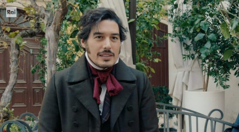 Leopardi - Il poeta dell'Infinito, la miniserie su Rai 1: anticipazioni ultima puntata, trama e cast