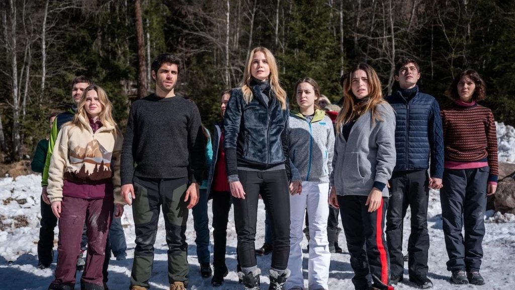 Blackout 2, anticipazioni quarta e ultima puntata del 4 febbraio: la ...