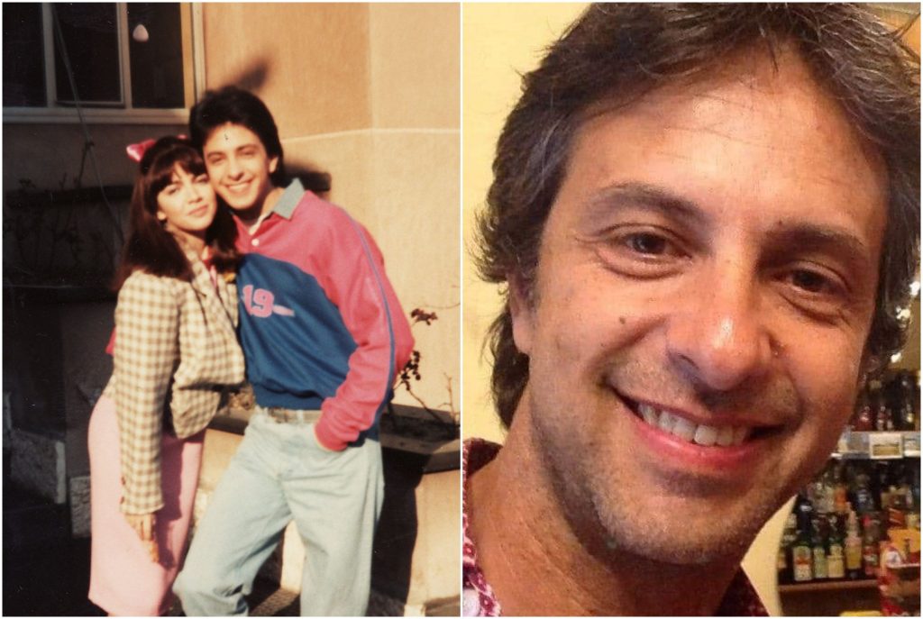 Luciano De Marini era Paul dei Bee Hive: “Oggi ho 60 anni e faccio il ...