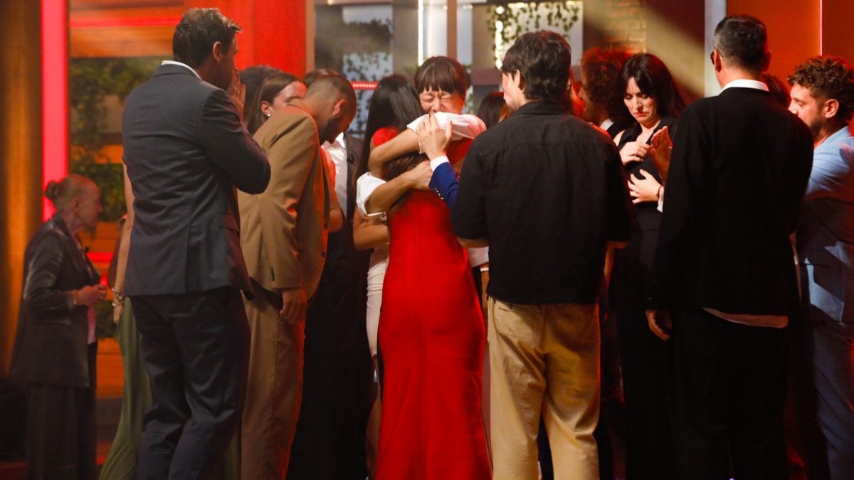 Anna Zhang è la vincitrice di Masterchef 14: "Ho finalmente trovato la ...