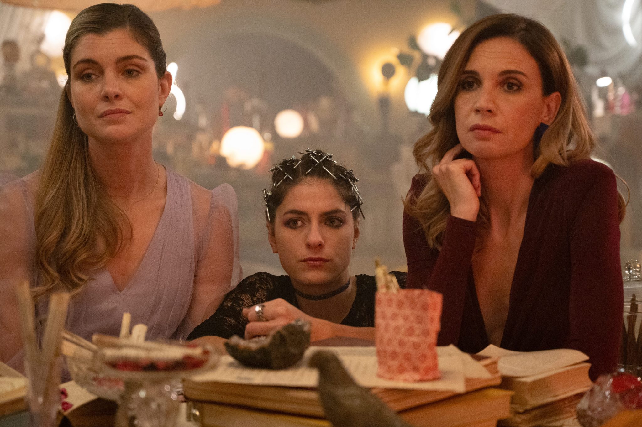 Maria Chiara Giannetta: "Follemente è Inside Out per adulti. Primo ...