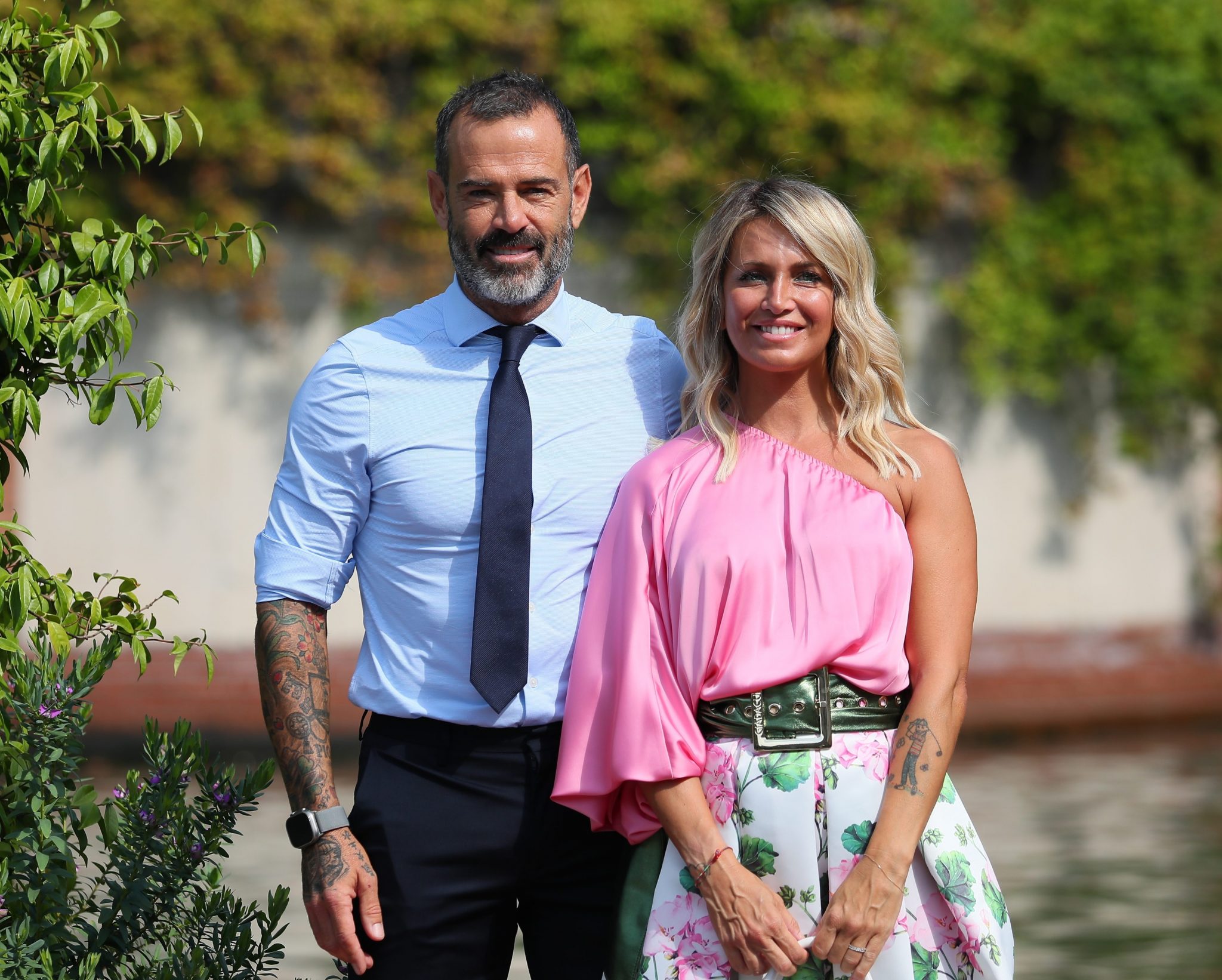 The Golden Bachelor, Ascanio Pacelli: "Sono la prova che l'amore in tv ...