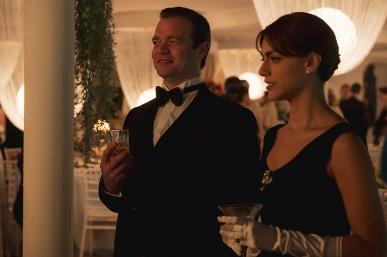 Miss Fallaci: trama, cast e anticipazioni dell’ultima puntata della ...