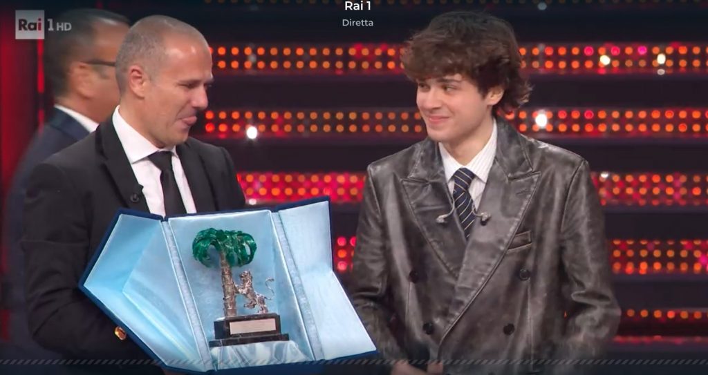 Sanremo 2025, la classifica provvisoria dopo la terza serata dei primi ...