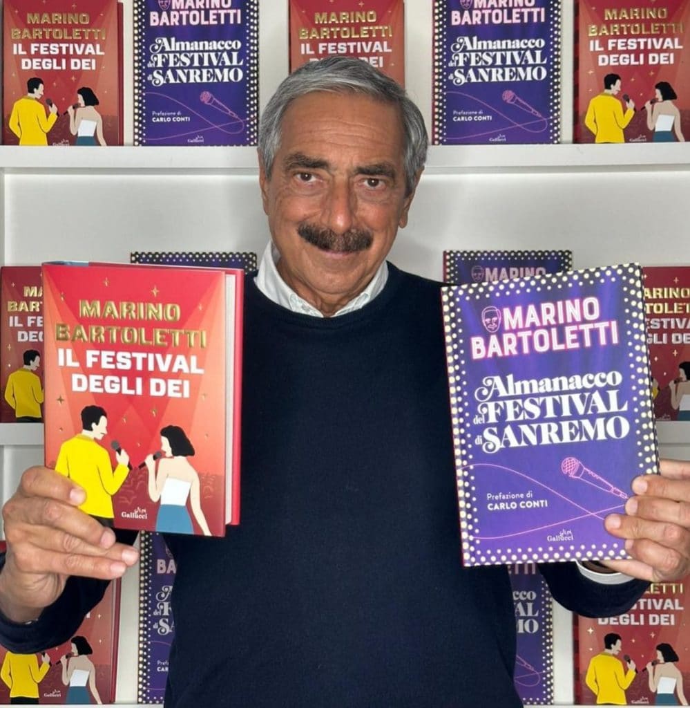 Marino Bartoletti: "A cambiare Sanremo è stato Baglioni, Conti non farà ...