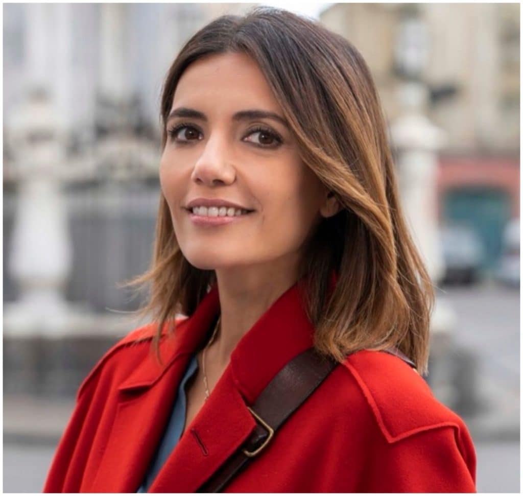 Mina Settembre 4 si farà? Cestaro: "Le idee per la trama non ...