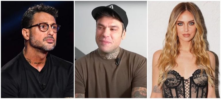 Chi è Giulia Luchi, la moglie di Silvio Campara, nuovo amore di Chiara ...