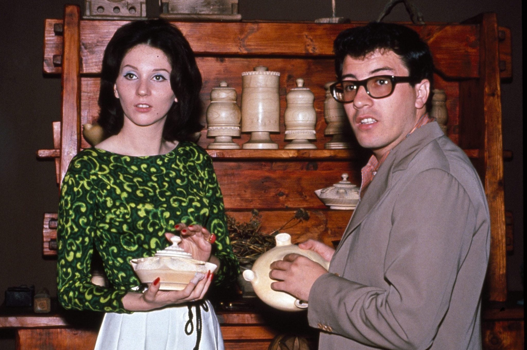 La vita privata di Peppino di Capri: i due matrimoni con Roberta e Giuliana e i figli Igor ...