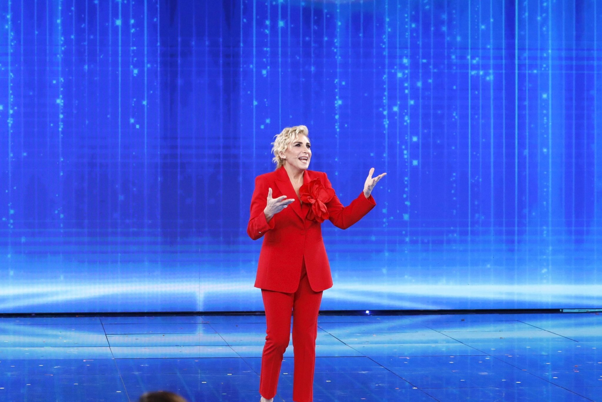 Serale di Amici 2025, Raffaella è l'eliminata della seconda puntata ...