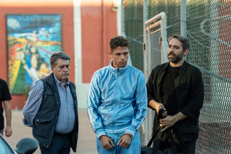 Mare Fuori 5, il nuovo regista Ludovico Di Martino: "Ci sarà meno amore ...