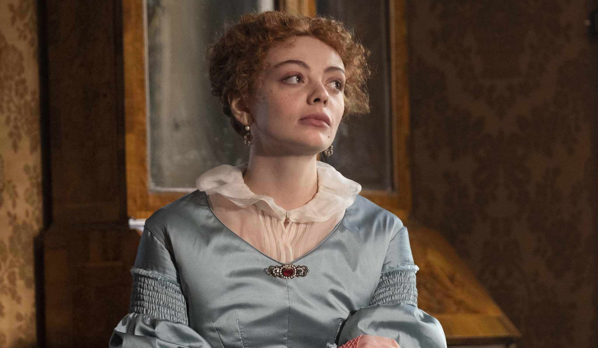 Serena de Ferrari: "Lasciare Mare Fuori mi ha reso più leggera, in ...