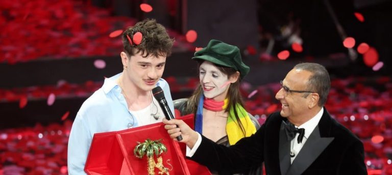 Eurovision Song Contest 2025: Michelle Hunziker, Hazel Brugger e Sandra ...