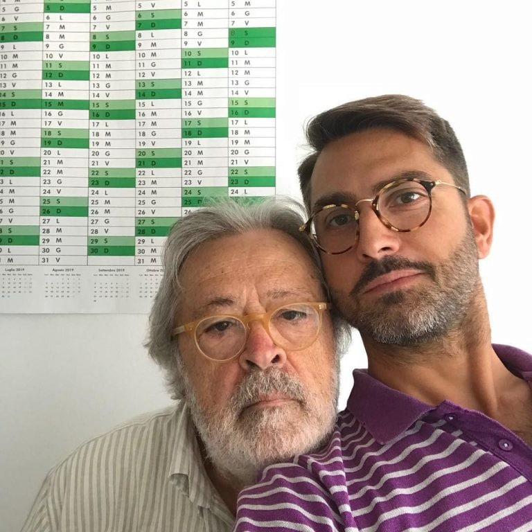 Gianloreto Carbone: "Ho lasciato Chi l'ha visto perché ero stanco, con Federica Sciarelli ...