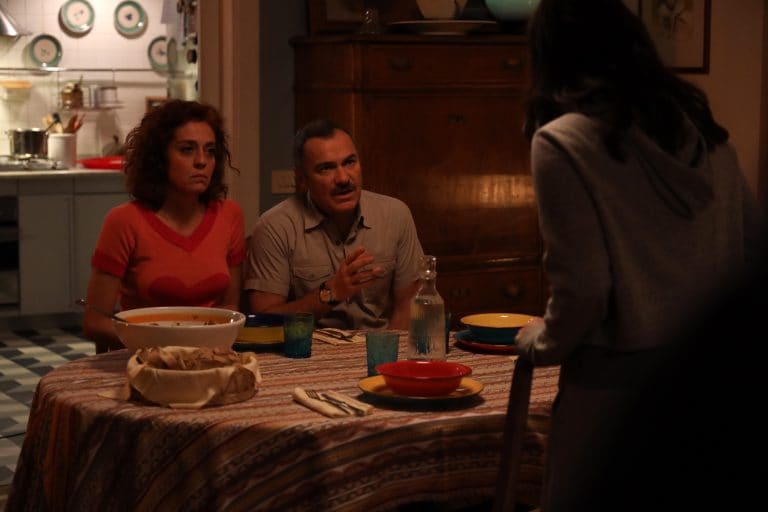 Imma Tataranni 4, anticipazioni quarta e ultima puntata del 16 marzo ...