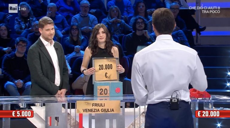 Come partecipare ad Affari Tuoi 2024 su Rai1: regolamento e requisiti per diventare concorrente