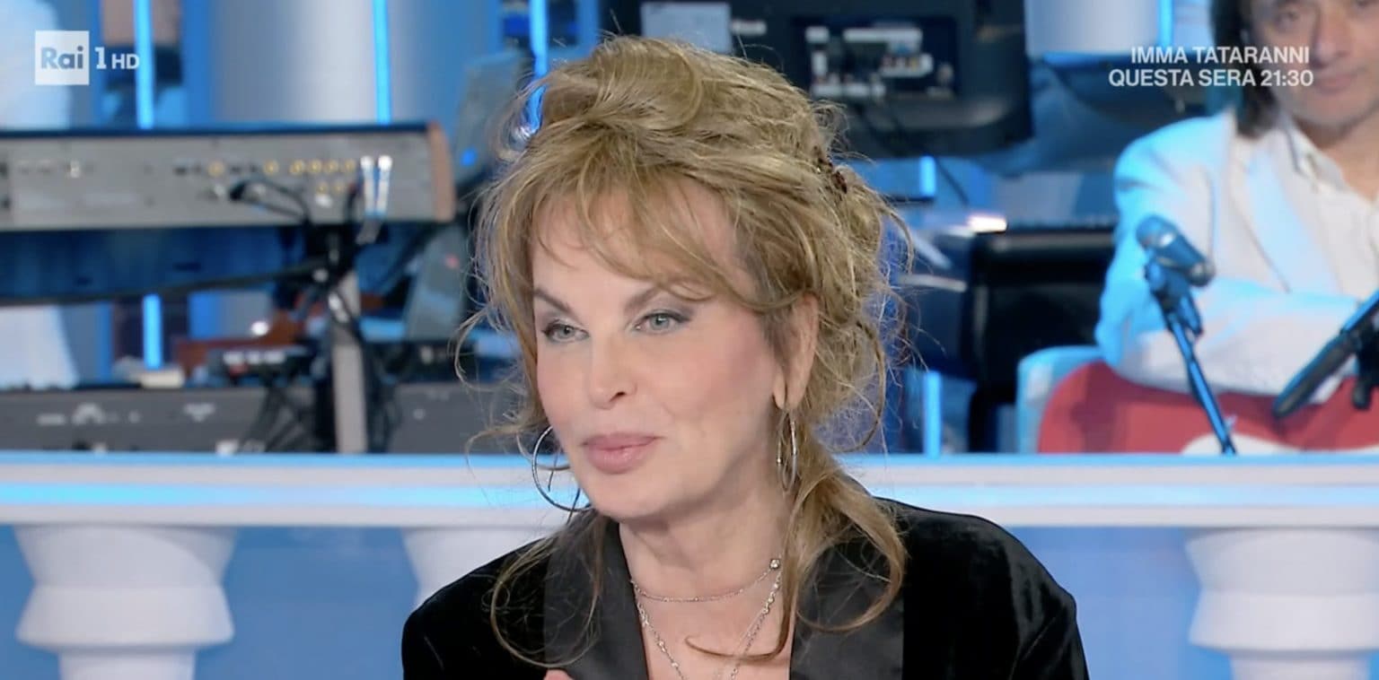 Dalila Di Lazzaro e il dramma del figlio morto, lei preferisce non parlare: "Non voglio fare del ...