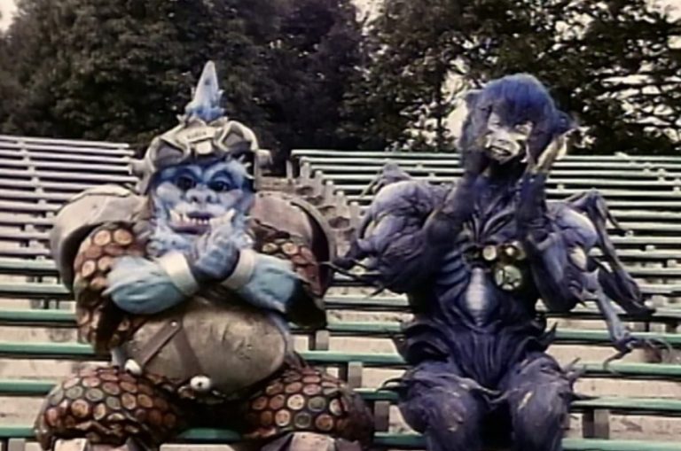 È morto Dave Mallow, era Baboo dei Power Rangers